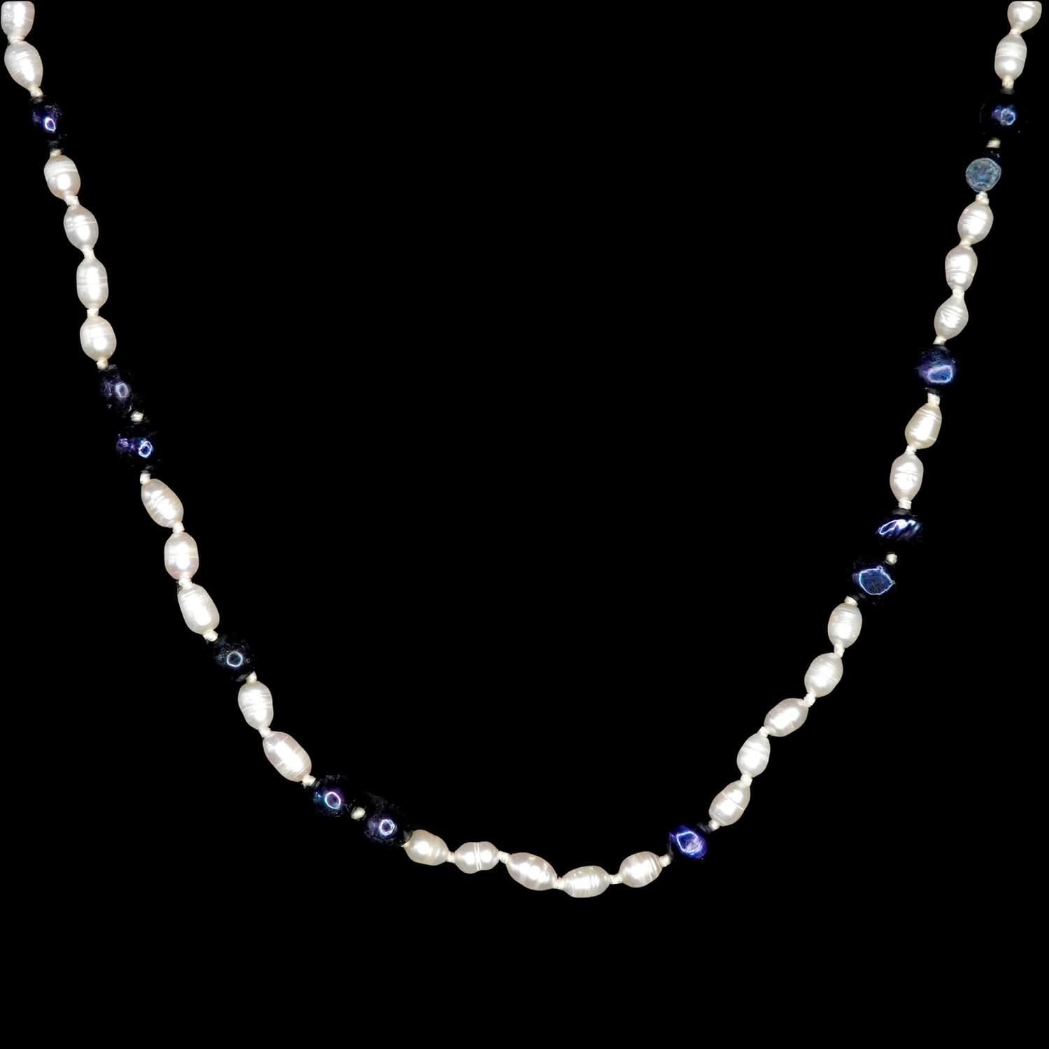 Atlantic Pearl Chain – fainz® Shop