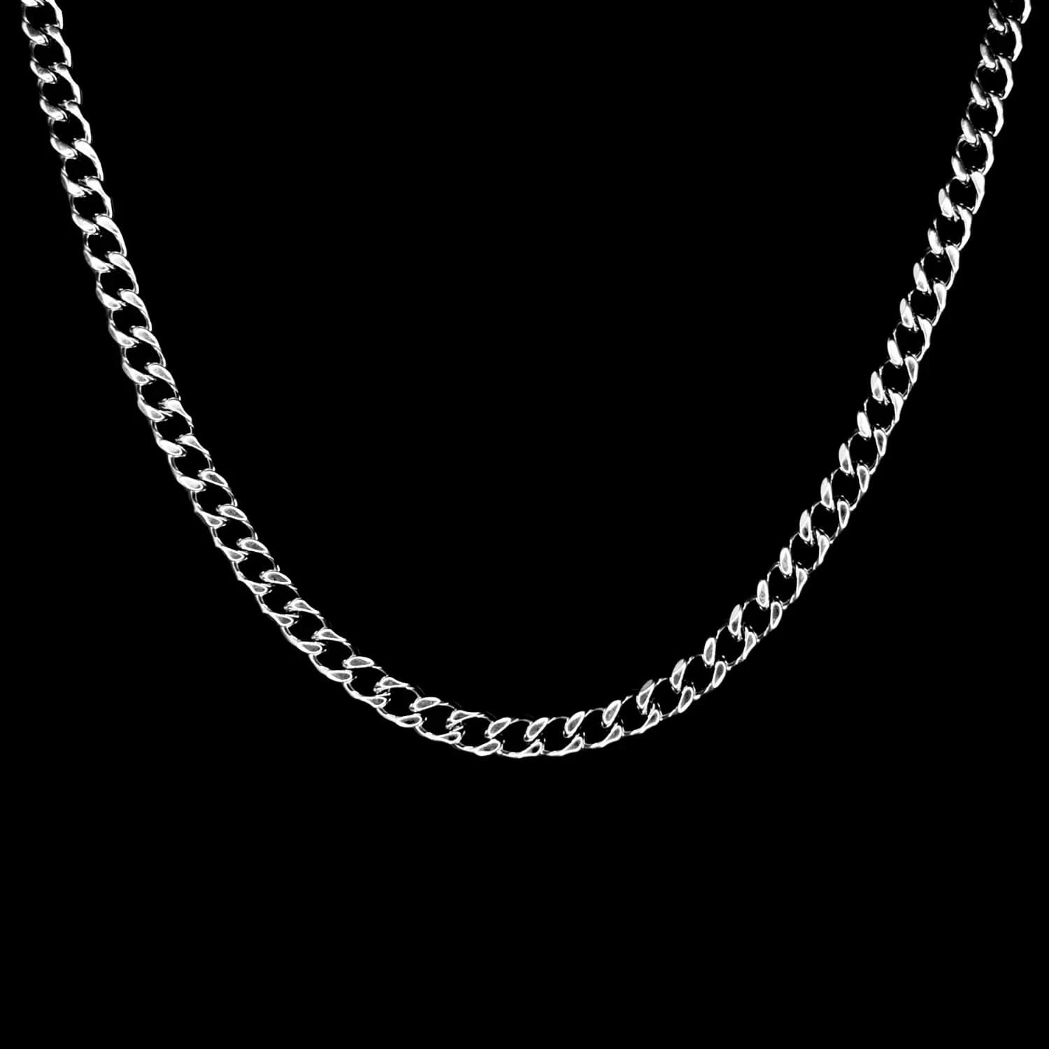 Cuban link chain – fainz® Shop