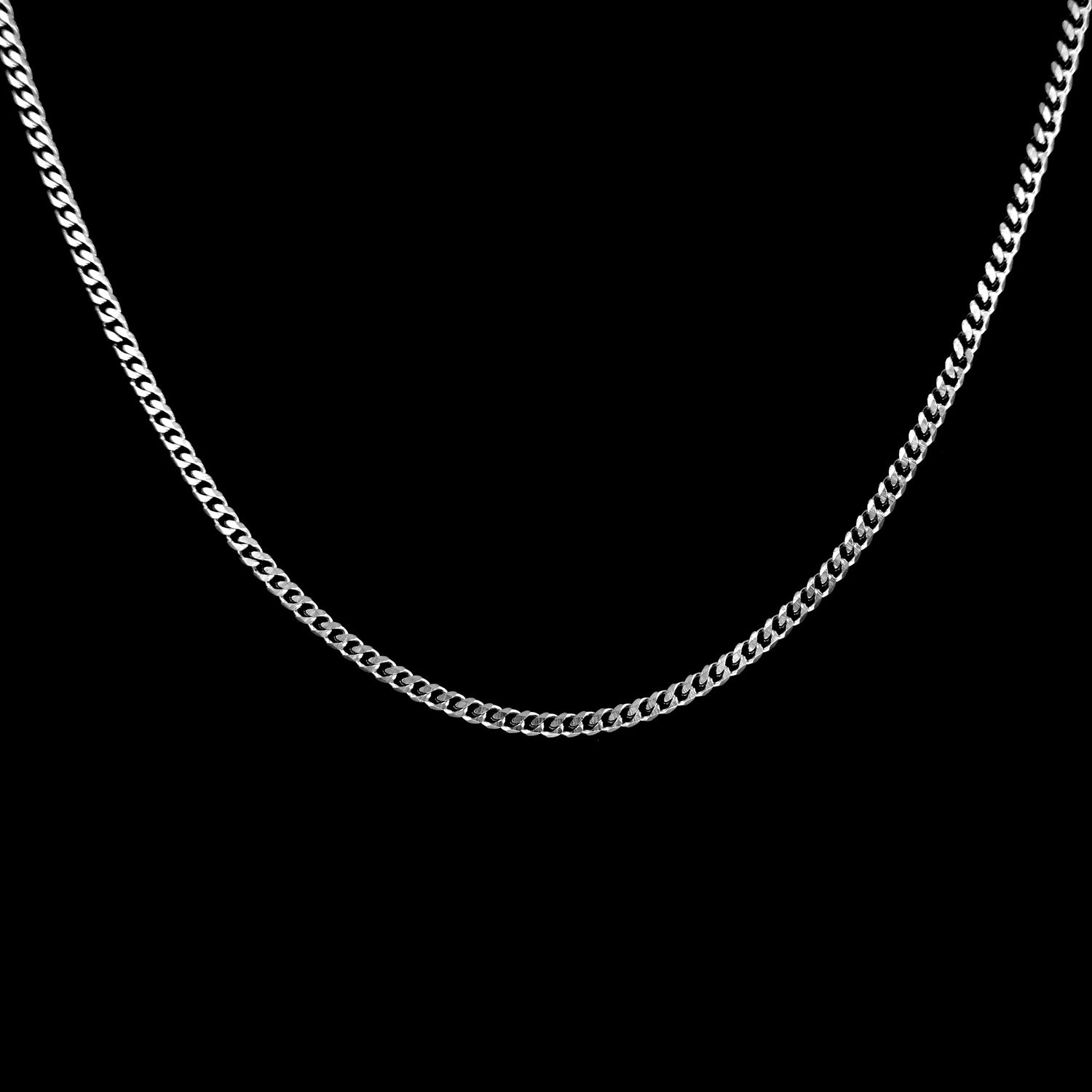Tiny Cuban Chain – fainz® Shop